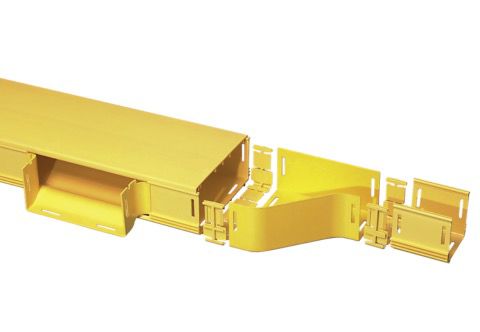 Cable Management – RISER