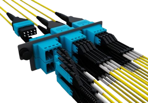 Structured Cabling – RISER